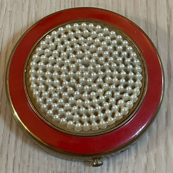 Makeup | Vintage Makeup Compact | Poshmark